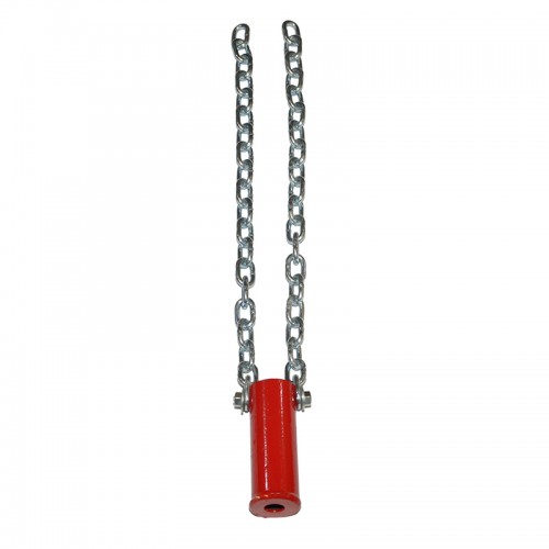 Boom Breakaway Complete – Burroughs Sprayer