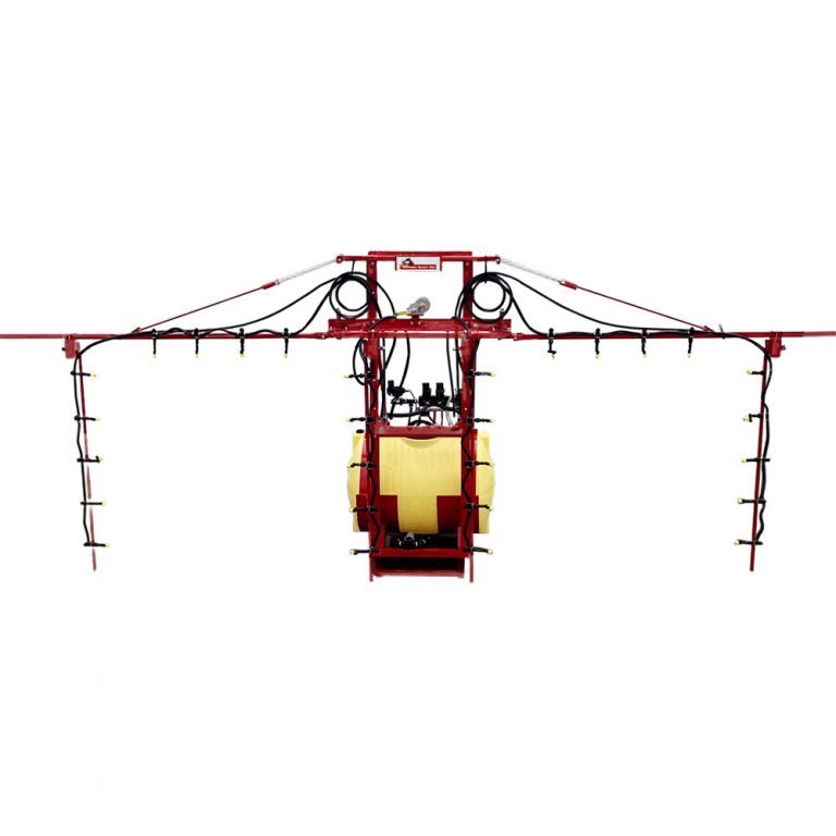 Boom Breakaway Complete – Burroughs Sprayer